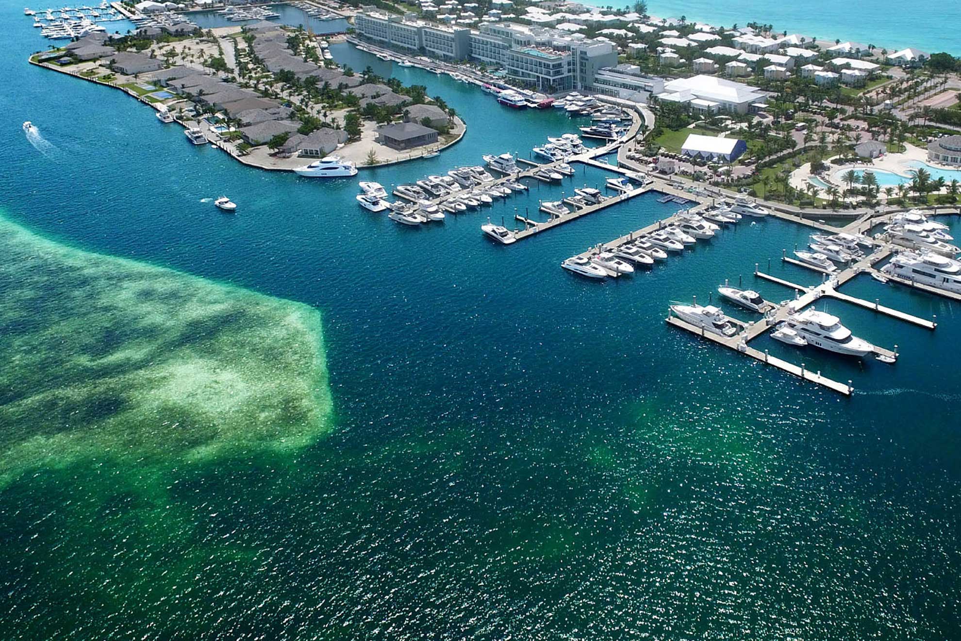 Travel to Bimini from Miami – Tours & Activities